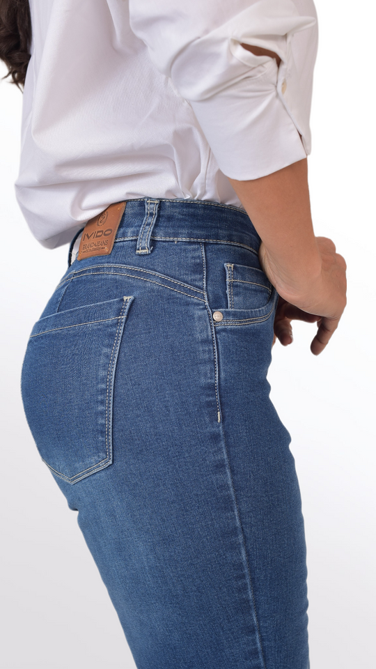 Shop Premium Colombian Jeans | Ivido Jeans - Made in Colombia – IVIDO ...